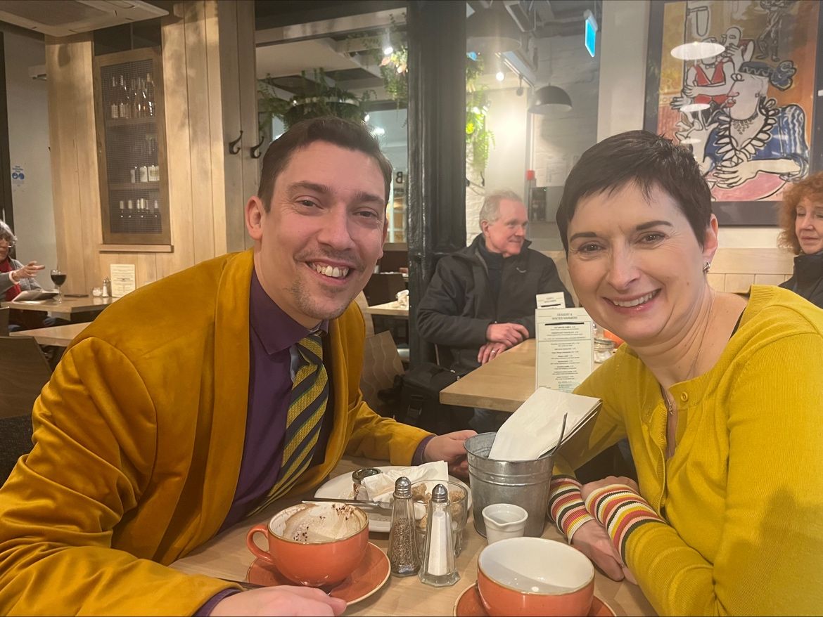 Adrian Hyyrylainen-Trett(they/them) on LinkedIn: # ... Adrian Hyyrylainen-Trett(they/them) on LinkedIn: # ...