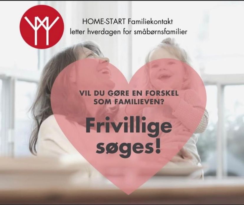 Thomas Holm Hansen på LinkedIn: Gør en verden til forskel for en ... Thomas Holm Hansen på LinkedIn: Gør en verden til forskel for en ...