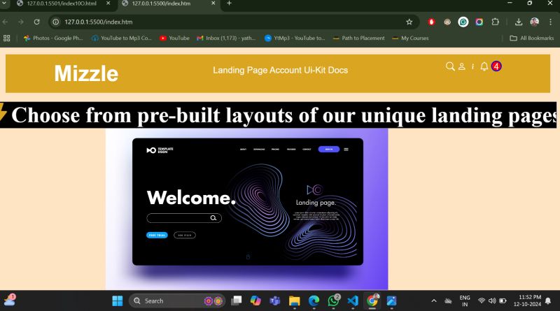 Yatharth Singh on LinkedIn: #webdevelopment #html #css #learning # ... Yatharth Singh on LinkedIn: #webdevelopment #html #css #learning # ...