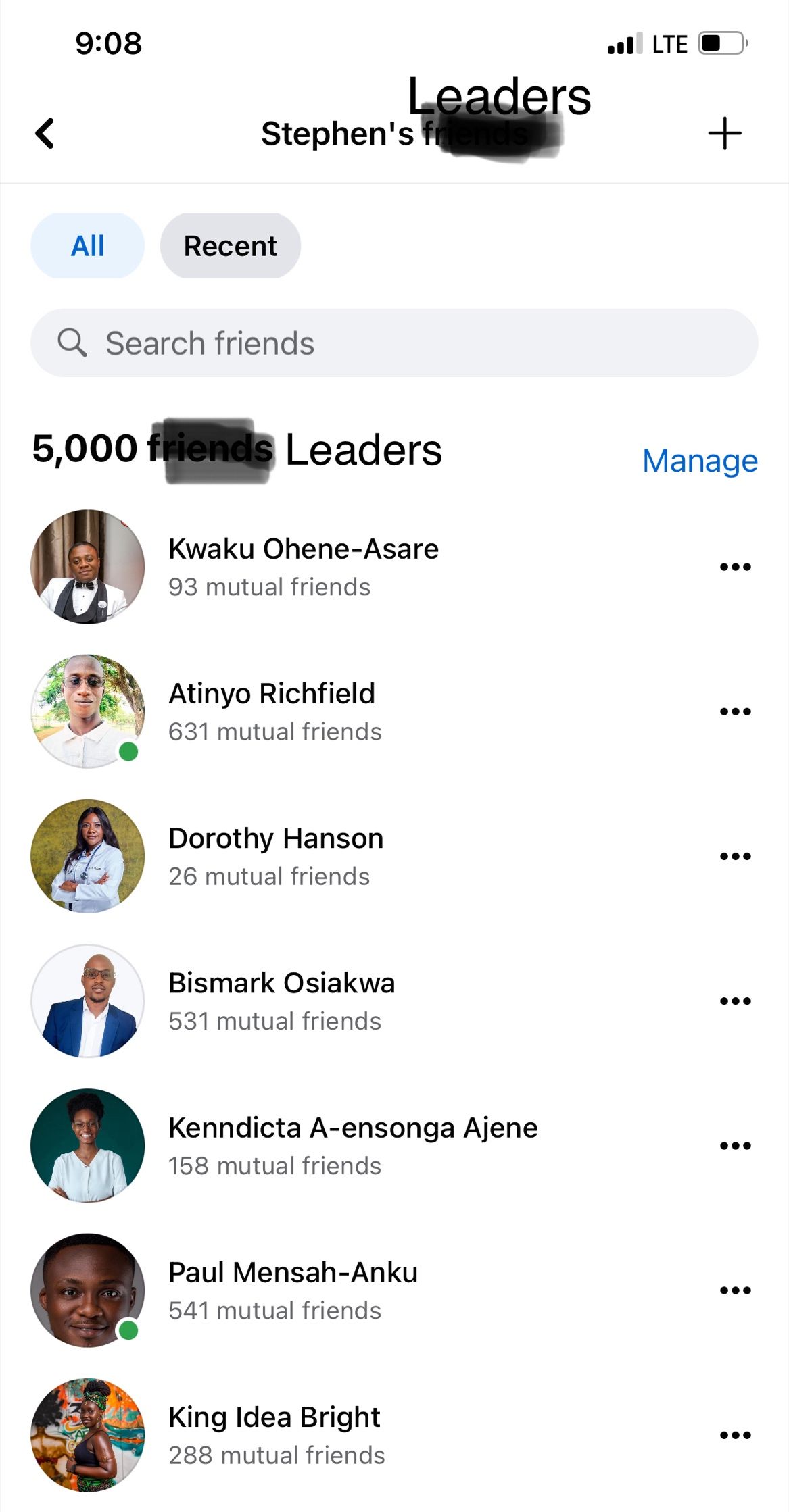 Stephen Quarshie (BSc., MPhil. Finance, CPT) on LinkedIn: # ... Stephen Quarshie (BSc., MPhil. Finance, CPT) on LinkedIn: # ...