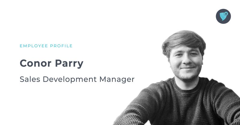 Conor Parry on LinkedIn: Employee profile: Conor Parry – Sales ... Conor Parry on LinkedIn: Employee profile: Conor Parry – Sales ...