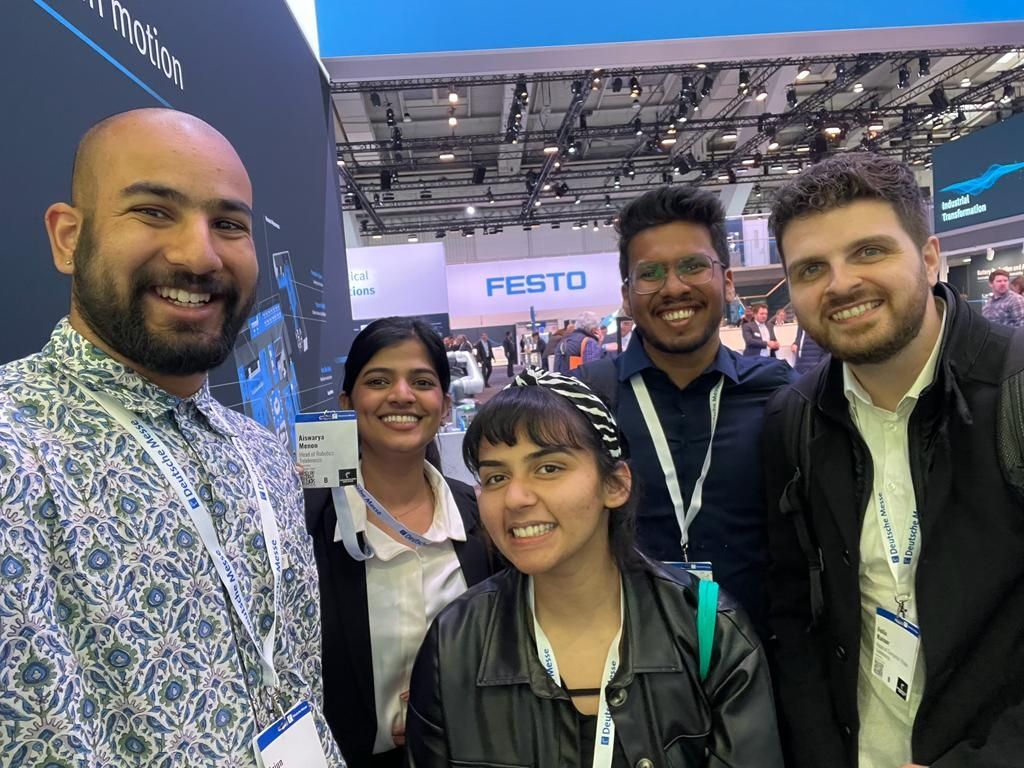 Arjun Datta posted on LinkedIn Arjun Datta posted on LinkedIn