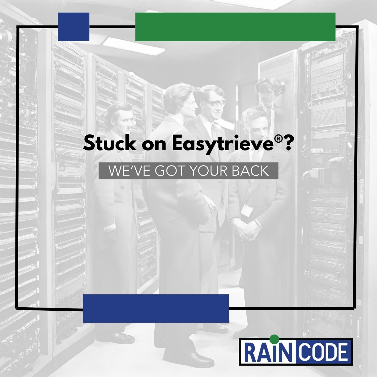 Raincode on LinkedIn: #mainframe #mainframemodernization #legacy # ... Raincode on LinkedIn: #mainframe #mainframemodernization #legacy # ...