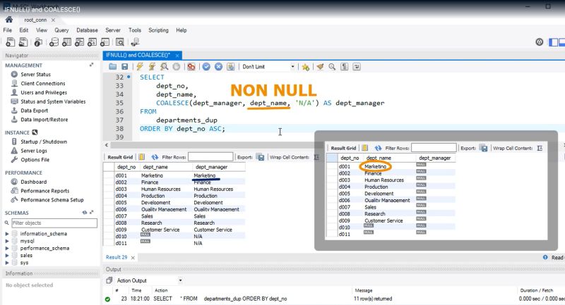 Manya Khullar on LinkedIn: #sql #dataanalytics #30daychallenge # ... Manya Khullar on LinkedIn: #sql #dataanalytics #30daychallenge # ...
