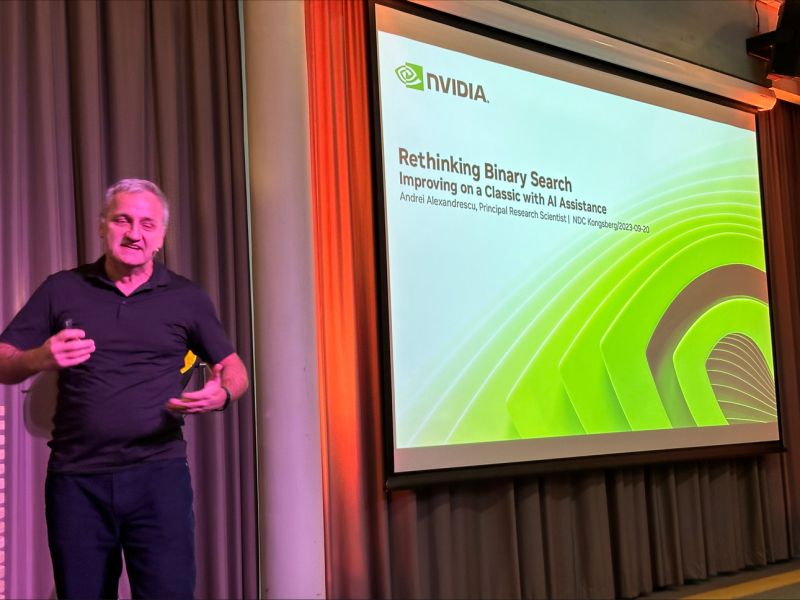 Victor Ciura on LinkedIn: #cpp #cplusplus #ndctechtown Victor Ciura on LinkedIn: #cpp #cplusplus #ndctechtown
