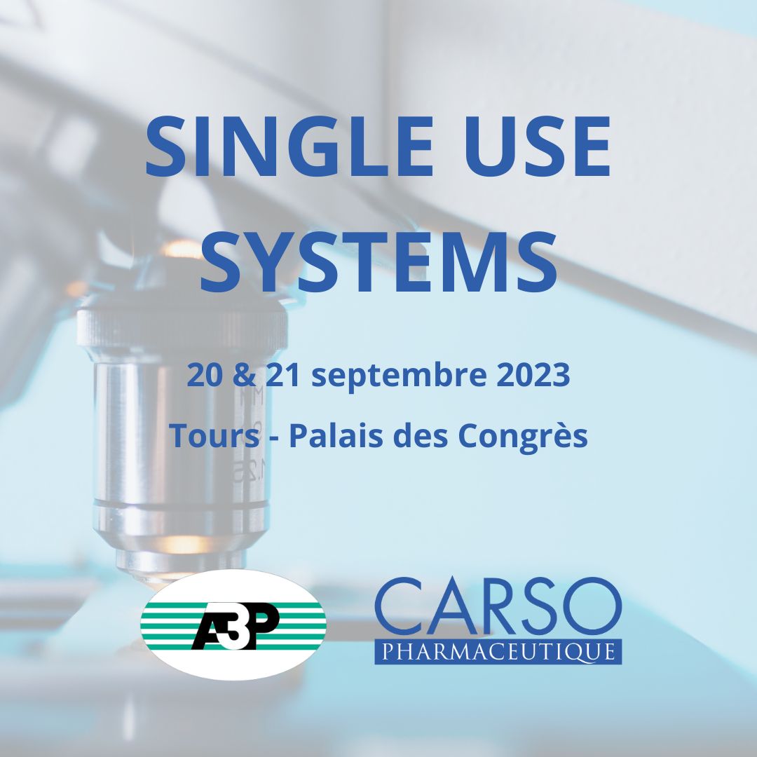 Groupe CARSO sur LinkedIn : #pharma #salon #a3p Groupe CARSO sur LinkedIn : #pharma #salon #a3p