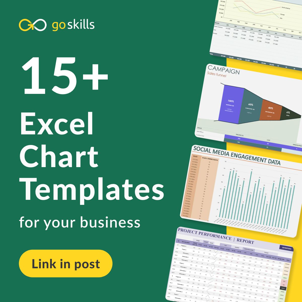Learn Microsoft Excel on LinkedIn: #excel #datavisualization # ... Learn Microsoft Excel on LinkedIn: #excel #datavisualization # ...