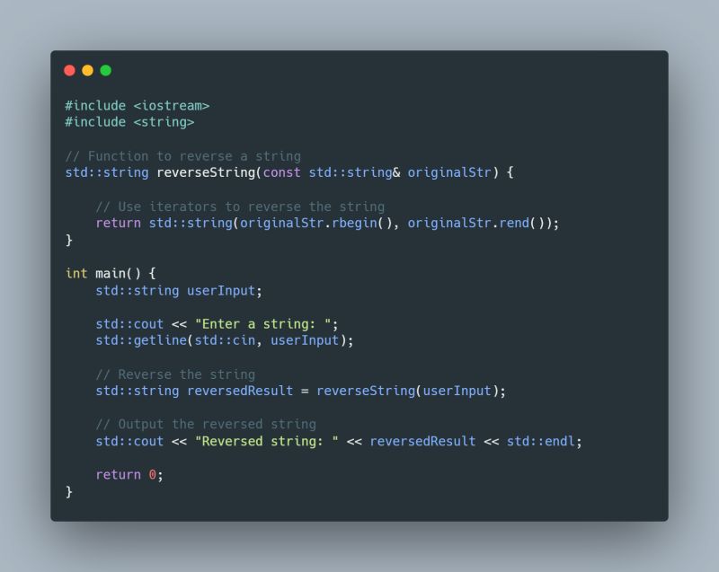 Gita Khanal on LinkedIn: #100daysofcode #cpp #programming # ... Gita Khanal on LinkedIn: #100daysofcode #cpp #programming # ...