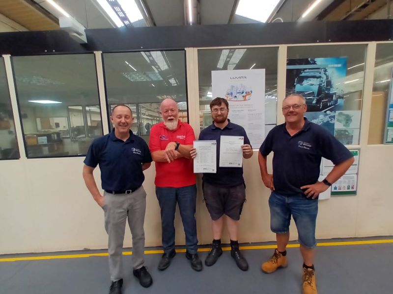 Myrick Training Services Limited on LinkedIn: Well done Harry Lomas of ... Myrick Training Services Limited on LinkedIn: Well done Harry Lomas of ...