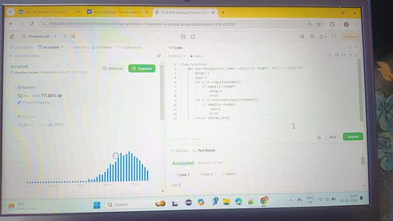 Anjana Pavithra on LinkedIn: #quick Anjana Pavithra on LinkedIn: #quick