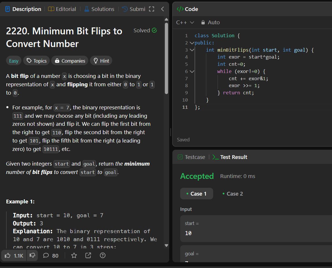 Parth Parmar on LinkedIn: #100daysofcode #leetcode #codingchallenge # ... Parth Parmar on LinkedIn: #100daysofcode #leetcode #codingchallenge # ...