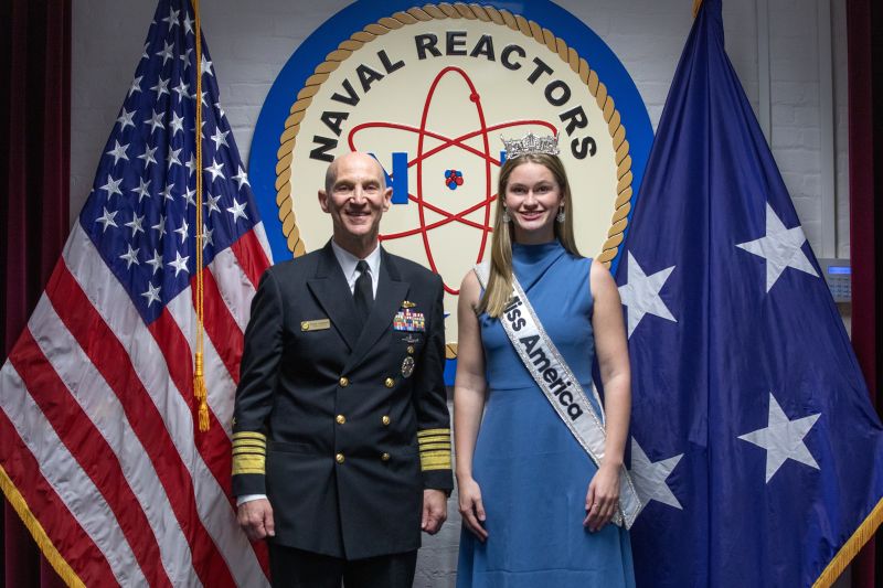 #teamnavalreactors #unmatchedpropulsion #nuclearfleet… | Naval Reactors ... #teamnavalreactors #unmatchedpropulsion #nuclearfleet… | Naval Reactors ...