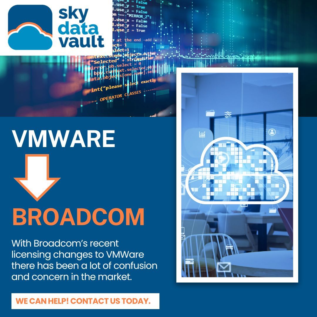 Sky Data Vault offers cloud services and virtualization solutions | Sky ... Sky Data Vault offers cloud services and virtualization solutions | Sky ...