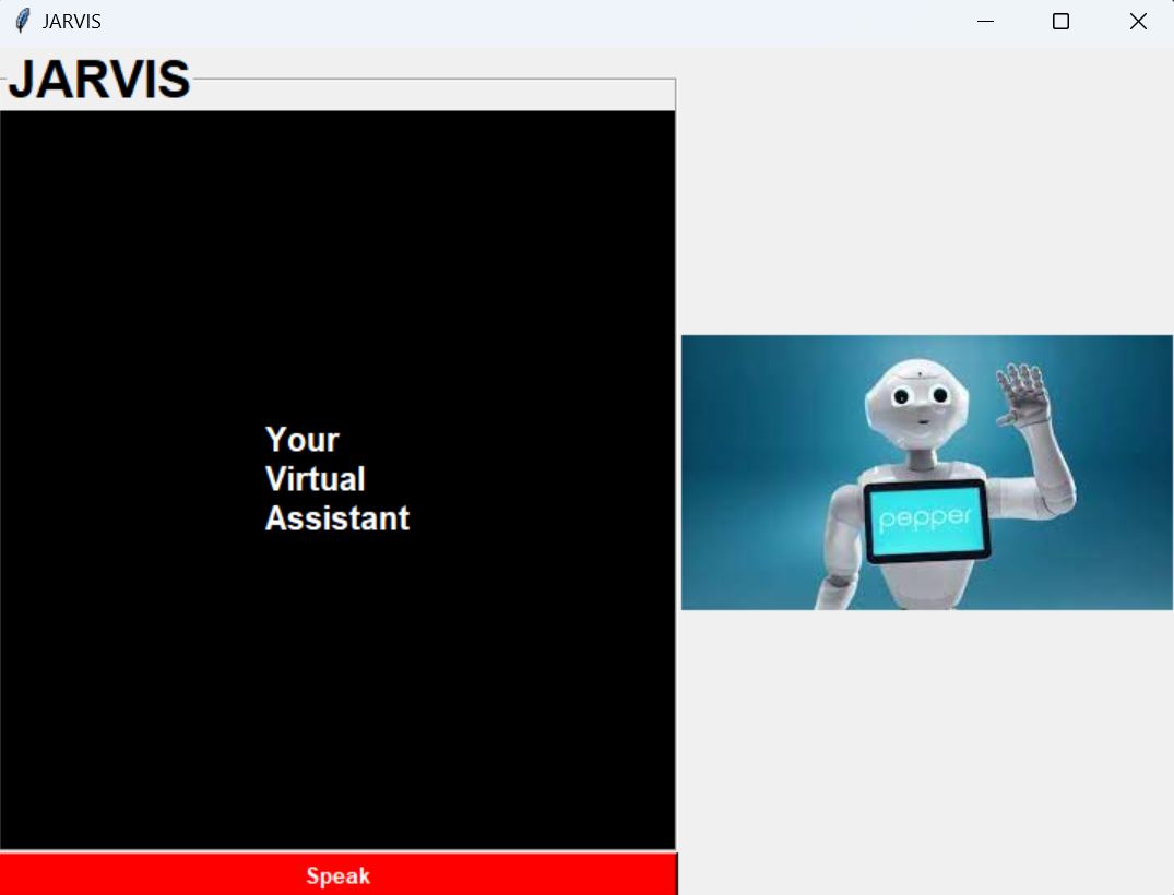 How I made a Desktop Assistant using Python | Anant Sharma posted on ... How I made a Desktop Assistant using Python | Anant Sharma posted on ...