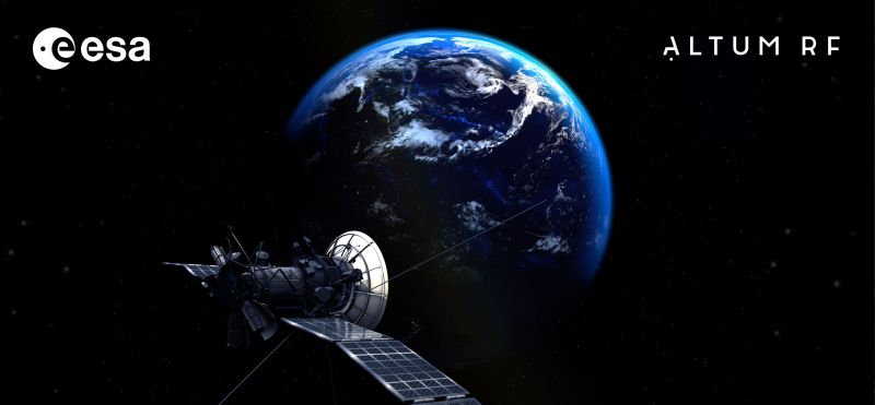 Altum RF on LinkedIn: #satcom #satellitecommunication #gan #satellite # ... Altum RF on LinkedIn: #satcom #satellitecommunication #gan #satellite # ...