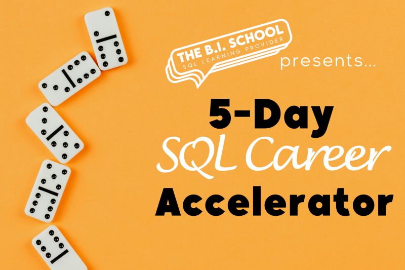 Nick Holt on LinkedIn: #sql #learnsql #sqlserver #postgres #thebischool Nick Holt on LinkedIn: #sql #learnsql #sqlserver #postgres #thebischool