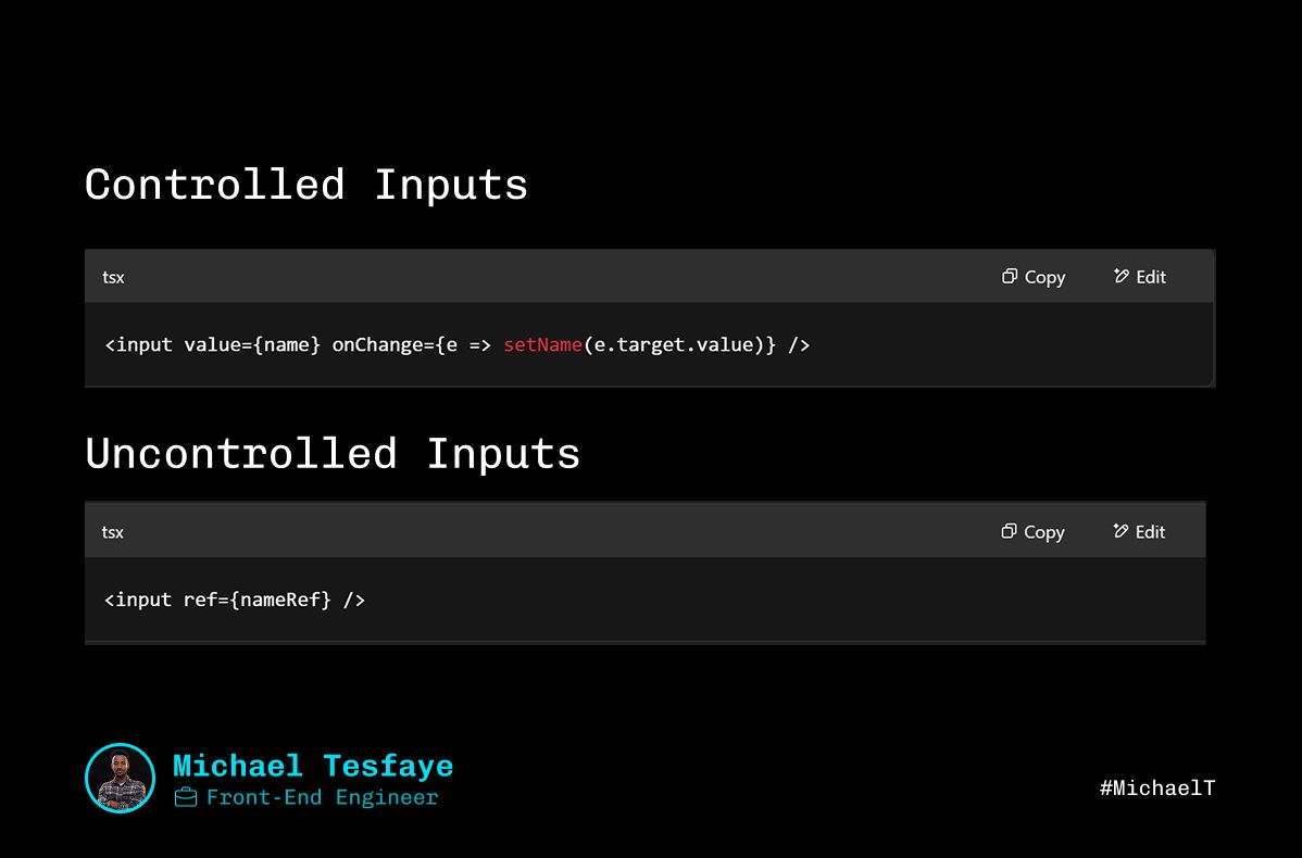 #reactjs #webdev #frontendtips #dynamicforms #cleancode #javascript ... #reactjs #webdev #frontendtips #dynamicforms #cleancode #javascript ...