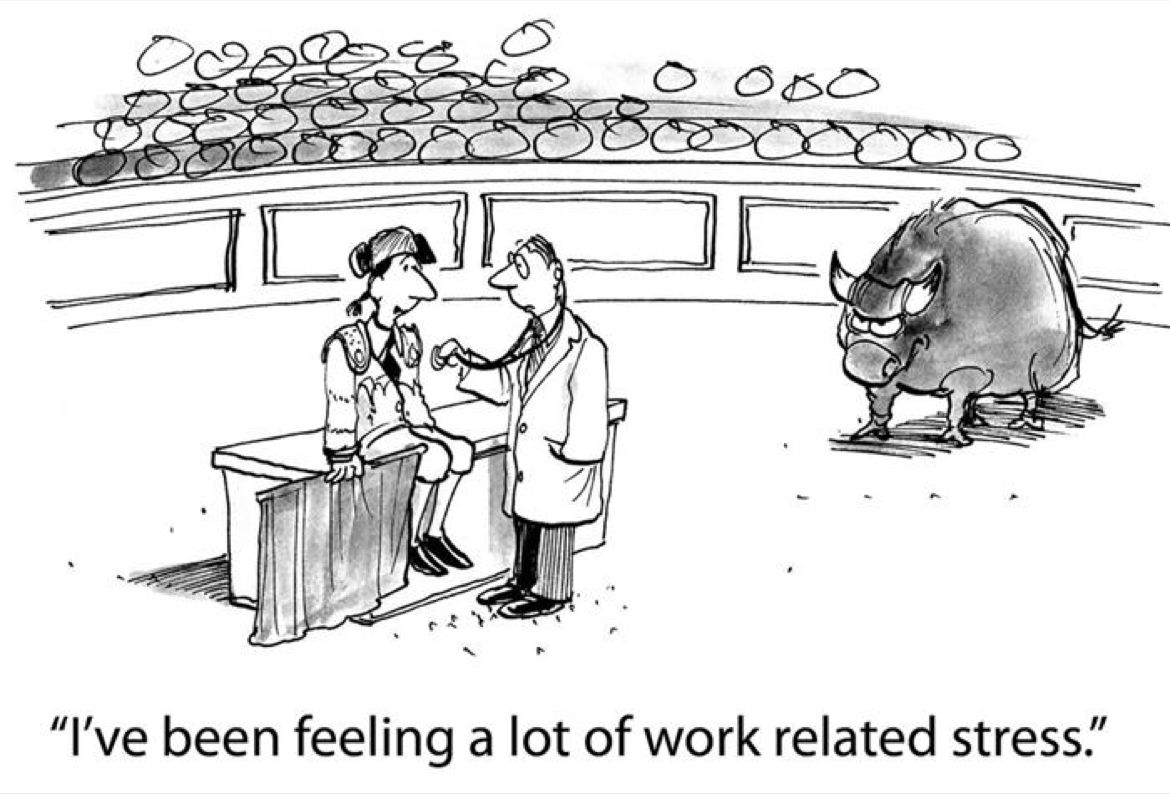 Silvia C. on LinkedIn: Anyone relate :) Silvia C. on LinkedIn: Anyone relate :)