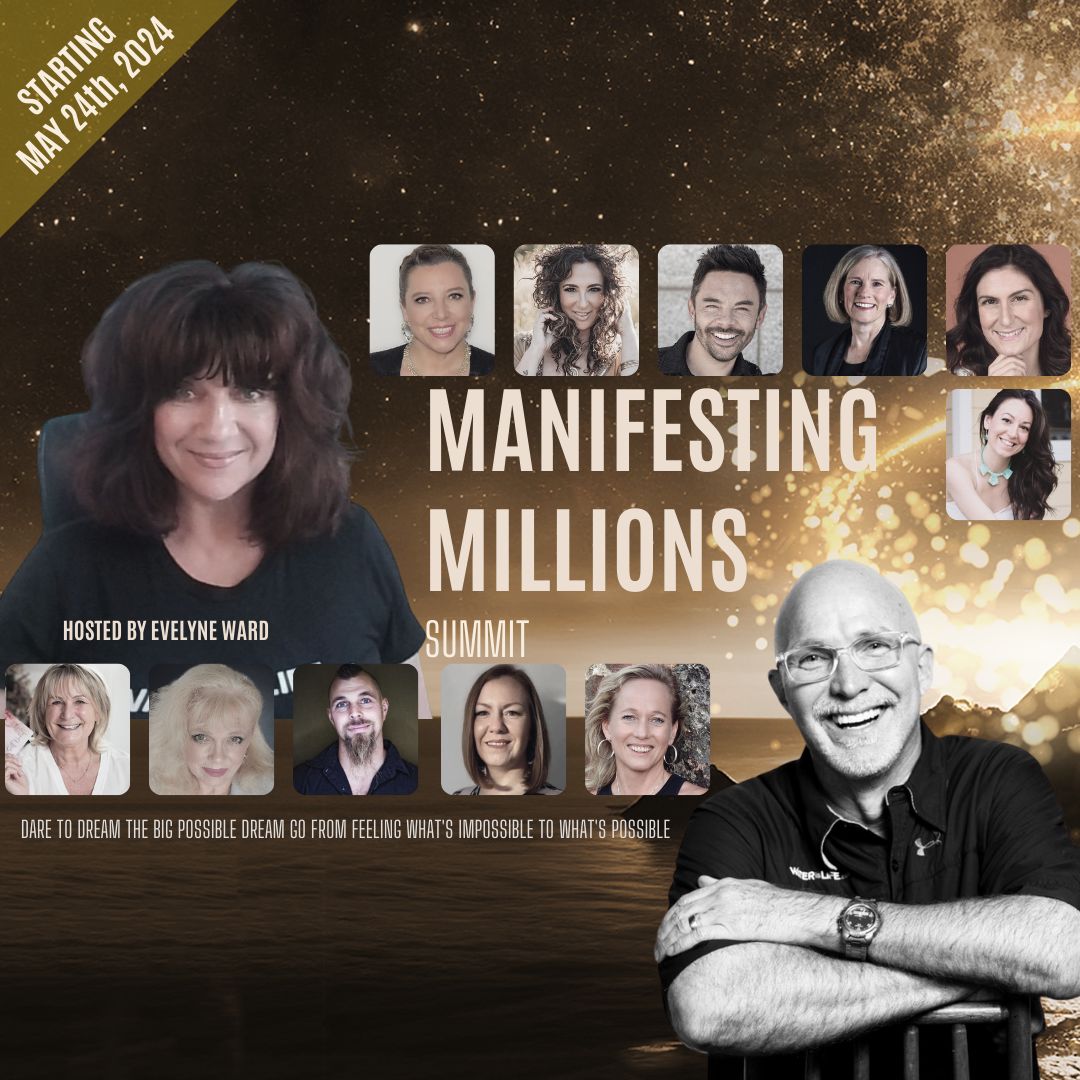 Jackie Woodside, CPC, MSW on LinkedIn: #manifestingmillions # ... Jackie Woodside, CPC, MSW on LinkedIn: #manifestingmillions # ...