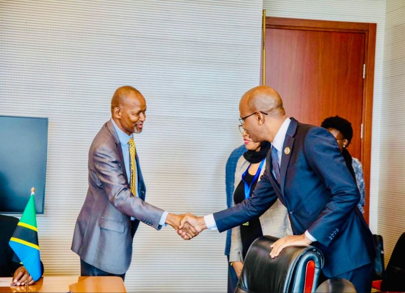 SADC Secretariat on LinkedIn: #sadc SADC Secretariat on LinkedIn: #sadc
