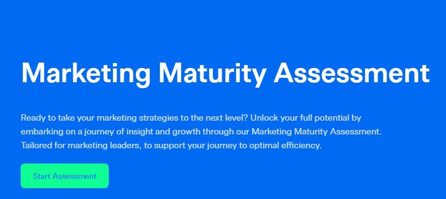 CRMT Digital on LinkedIn: #marketingmaturity #marketingstrategies # ... CRMT Digital on LinkedIn: #marketingmaturity #marketingstrategies # ...