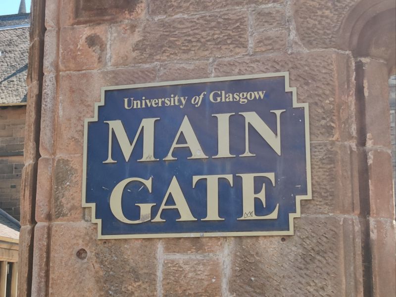 #exploring #glasgowuniversity #toastmasters | Kit Yee Cheng 鄭潔儀 #exploring #glasgowuniversity #toastmasters | Kit Yee Cheng 鄭潔儀