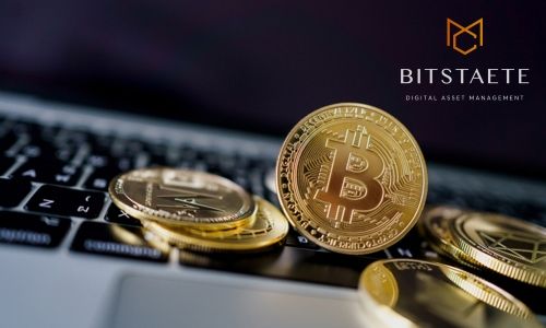 BitStaete - Digital Asset Management op LinkedIn: Het minen van bitcoin ... BitStaete - Digital Asset Management op LinkedIn: Het minen van bitcoin ...