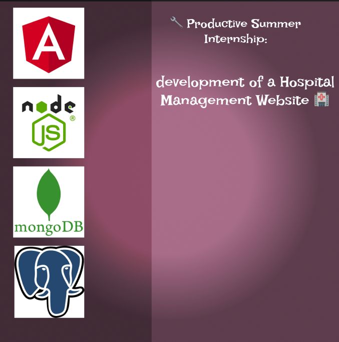 yomna chelly on LinkedIn: #webdevelopment #angular #nodejs #mongodb # ... yomna chelly on LinkedIn: #webdevelopment #angular #nodejs #mongodb # ...