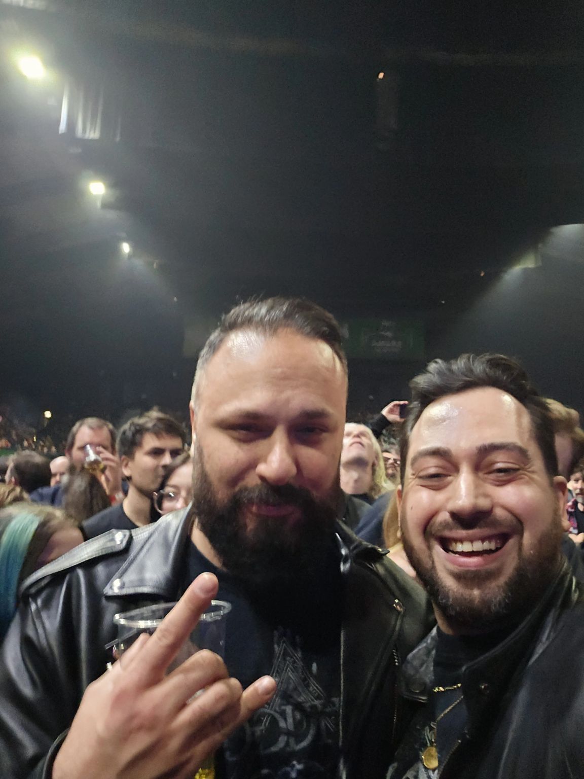 #customerexperience #nice #pantera | Jonathan (Jonny) Brooks #customerexperience #nice #pantera | Jonathan (Jonny) Brooks