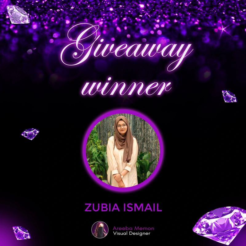 Areeba Memon on LinkedIn: #winner #revamp #giveaway | 14 comments Areeba Memon on LinkedIn: #winner #revamp #giveaway | 14 comments