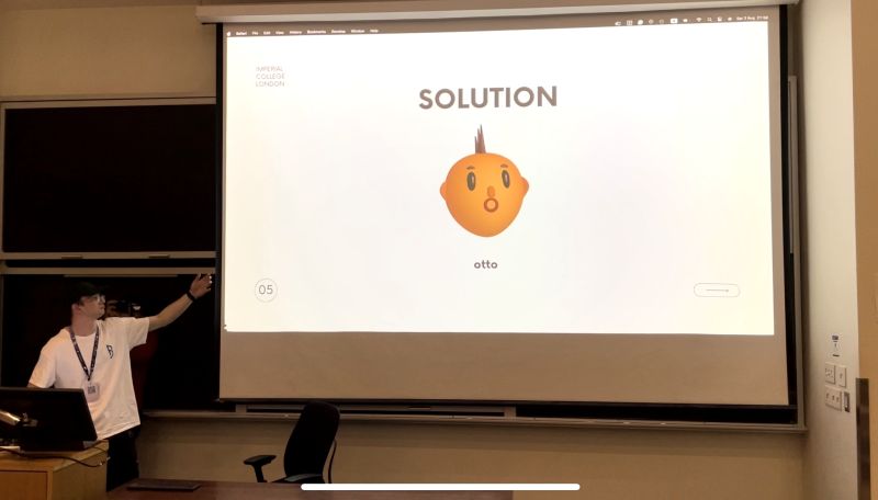 Muskaan Opel on LinkedIn: Thank you for coming Tom Smail! Muskaan Opel on LinkedIn: Thank you for coming Tom Smail!
