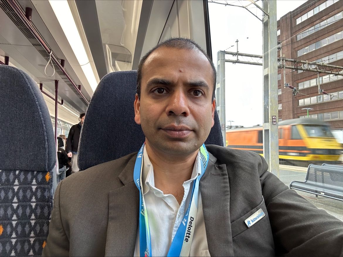 Nanda Kumar on LinkedIn: #innovation Nanda Kumar on LinkedIn: #innovation