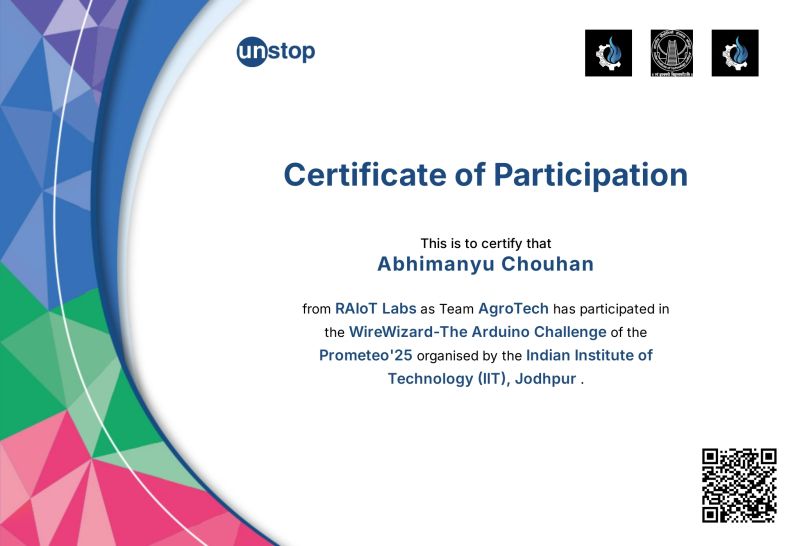#arduino #machinelearning #sustainablefarming #innovation #technology ... #arduino #machinelearning #sustainablefarming #innovation #technology ...