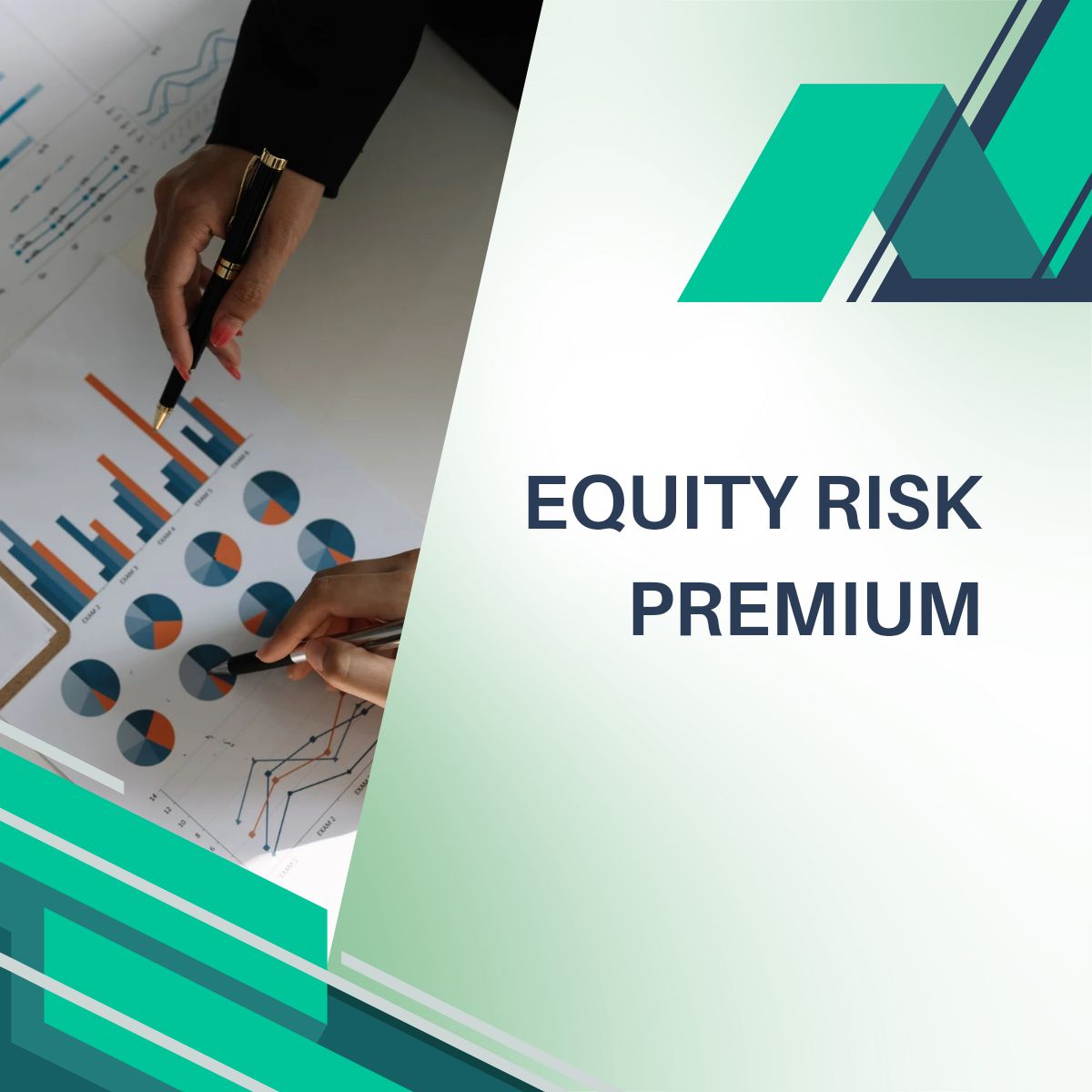 What is #ERP (Equity Risk Premium)? | Divya Kaushik posted on the topic ... What is #ERP (Equity Risk Premium)? | Divya Kaushik posted on the topic ...