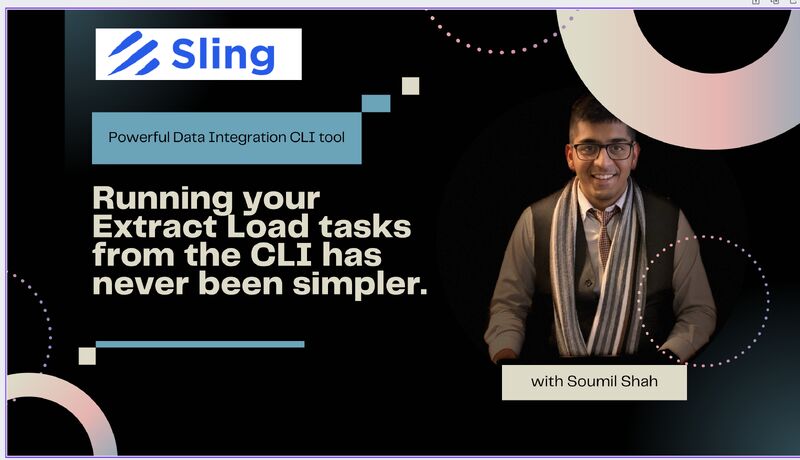 Soumil S. on LinkedIn: Lets Explore Sling Next Soumil S. on LinkedIn: Lets Explore Sling Next