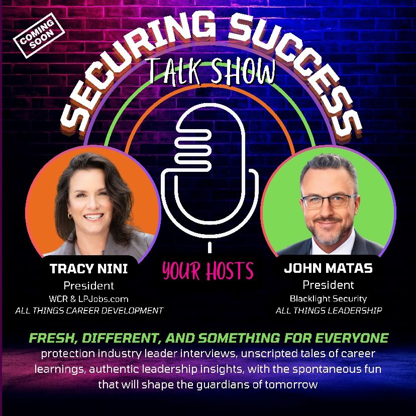 John Matas CFE, CFCI on LinkedIn: Lights, Camera, Action! 'Securing ... John Matas CFE, CFCI on LinkedIn: Lights, Camera, Action! 'Securing ...