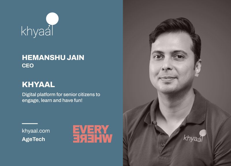 Everywhere Ventures on LinkedIn: Founders Everywhere: Hemanshu Jain ... Everywhere Ventures on LinkedIn: Founders Everywhere: Hemanshu Jain ...