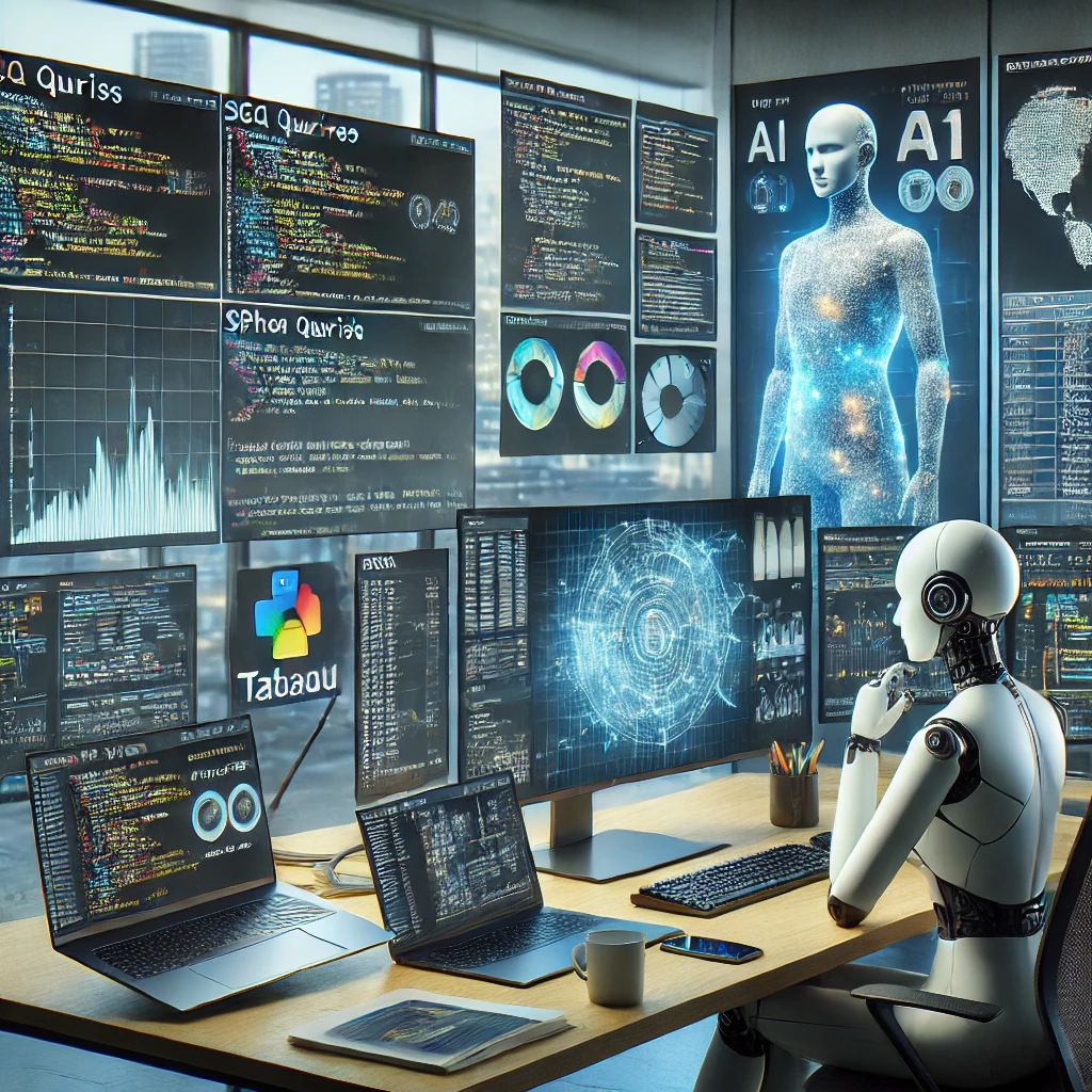 #dataanalytics #python #sql #powerbi #tableau #bigdata #ai… | Adedapo ... #dataanalytics #python #sql #powerbi #tableau #bigdata #ai… | Adedapo ...