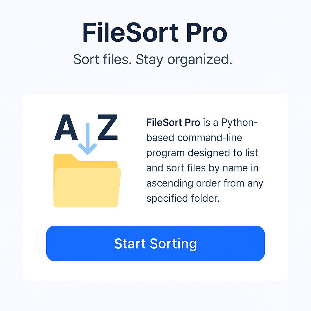 #python #cli #filemanagement #developertools #sideproject #filesortpro ... #python #cli #filemanagement #developertools #sideproject #filesortpro ...