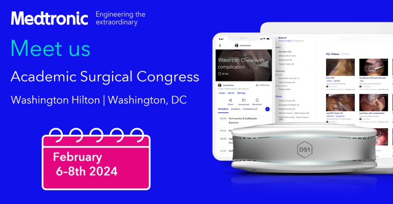Medtronic Digital Surgery on LinkedIn: #medtronic #digitaltechnologies ... Medtronic Digital Surgery on LinkedIn: #medtronic #digitaltechnologies ...