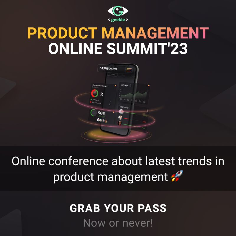#productmanagement #event #summit #product #management | Geekle.us #productmanagement #event #summit #product #management | Geekle.us