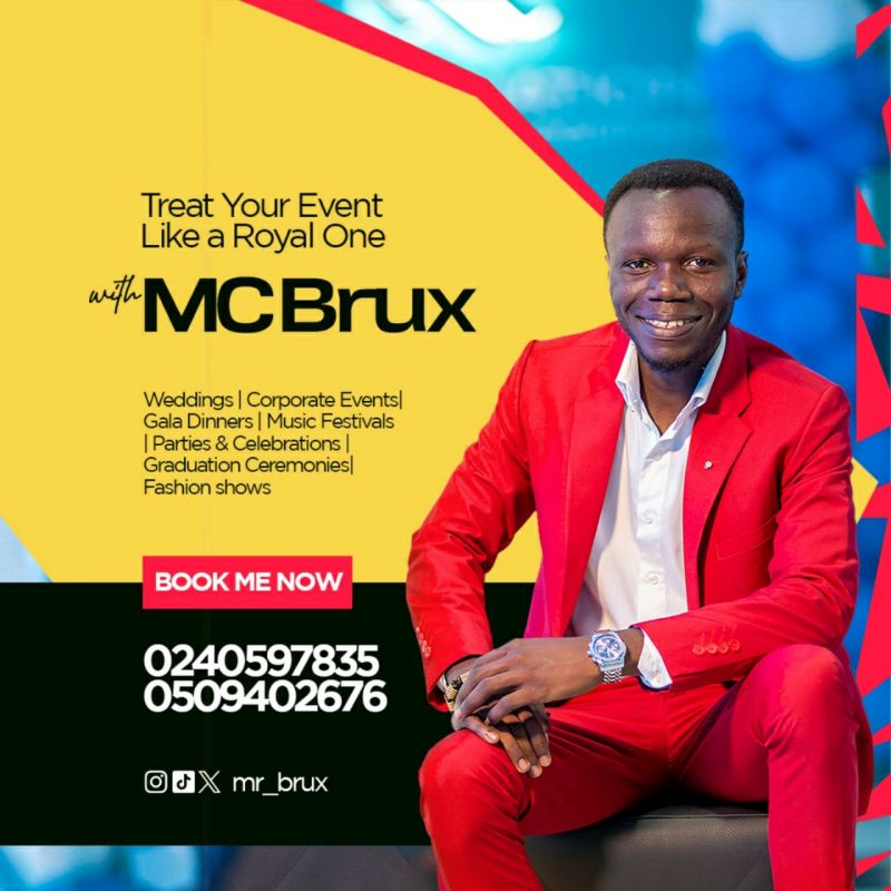 #passion #event | Emmanuel Brux Ekeadzi #passion #event | Emmanuel Brux Ekeadzi
