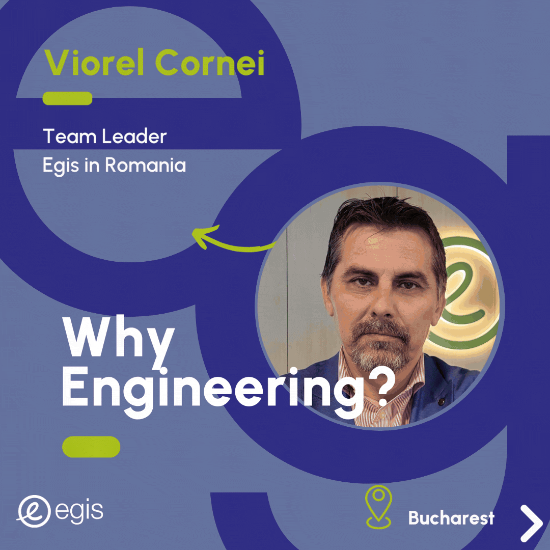 Egis in Romania on LinkedIn: #engineering #experts #egis #romania Egis in Romania on LinkedIn: #engineering #experts #egis #romania