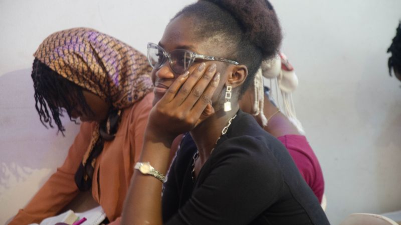 Jedidah Ephraim on LinkedIn: I would never have believed this, even if ... Jedidah Ephraim on LinkedIn: I would never have believed this, even if ...