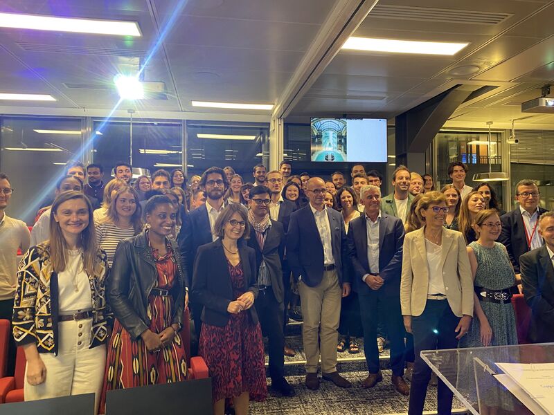 Pascal Brier on LinkedIn: #technology #sustainable Pascal Brier on LinkedIn: #technology #sustainable