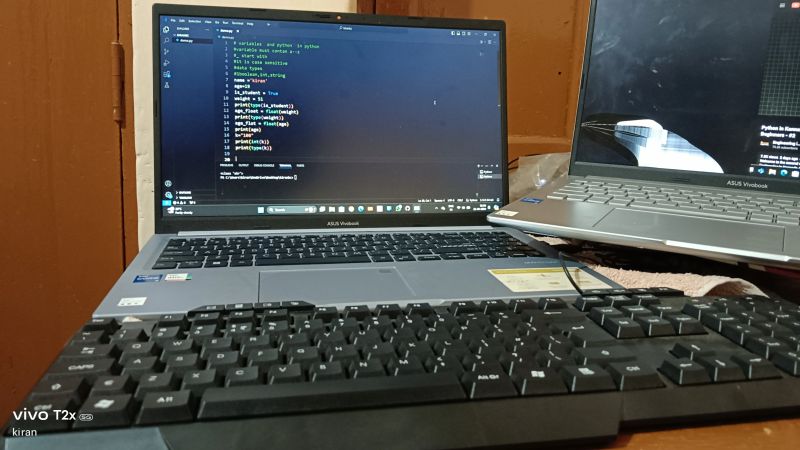 Kiran B C RKBC on LinkedIn: #python #coding #weekendpractice # ... Kiran B C RKBC on LinkedIn: #python #coding #weekendpractice # ...