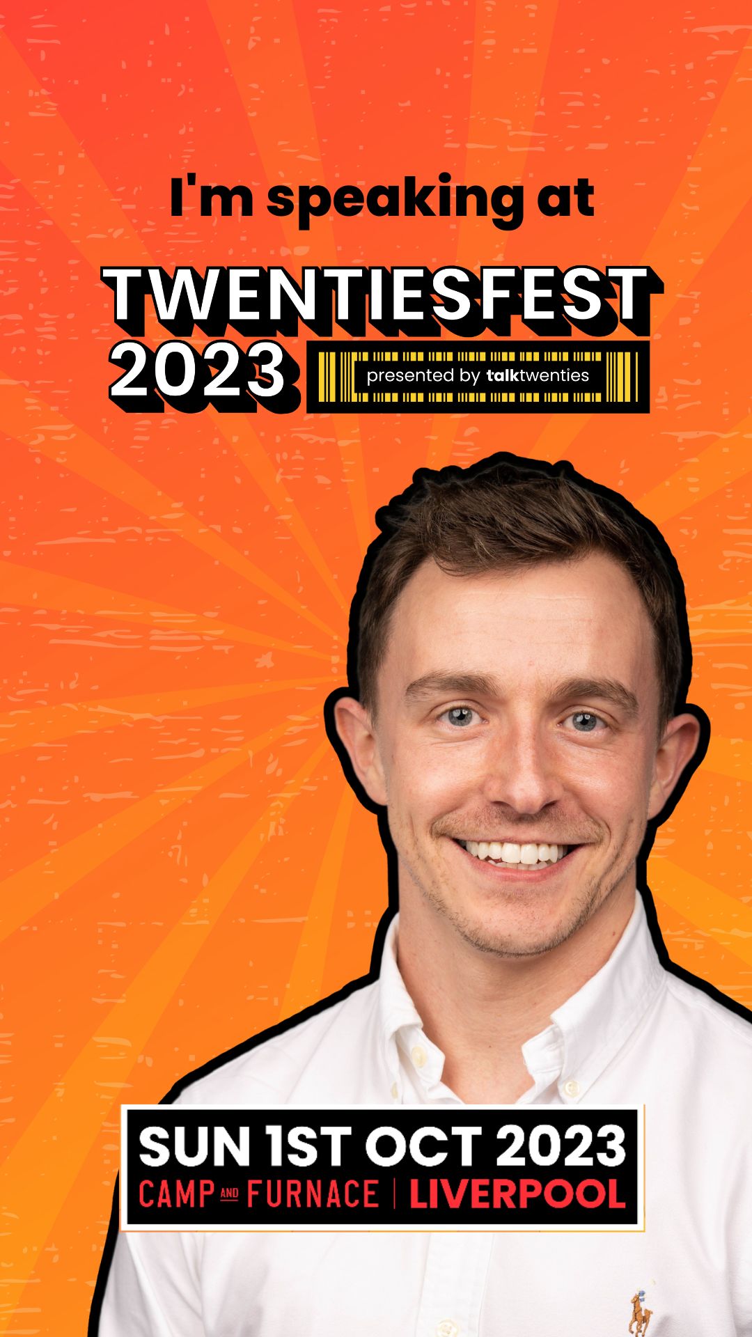 Henry Nelson-Case on LinkedIn: LESS THAN 2 WEEKS UNTIL TWENTIESFEST ... Henry Nelson-Case on LinkedIn: LESS THAN 2 WEEKS UNTIL TWENTIESFEST ...