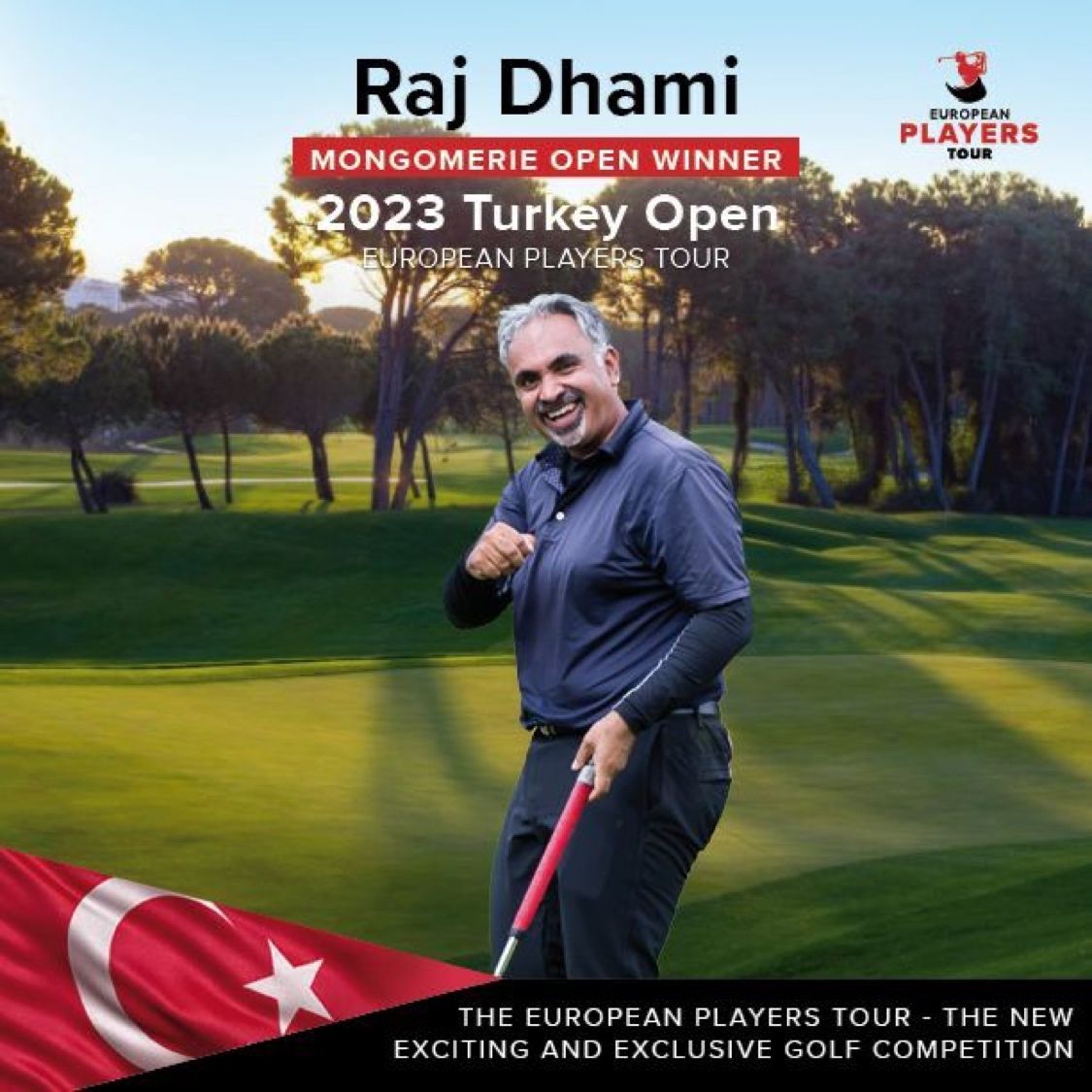 Raj Dhami on LinkedIn: Finally entered hall of fame on European players ... Raj Dhami on LinkedIn: Finally entered hall of fame on European players ...