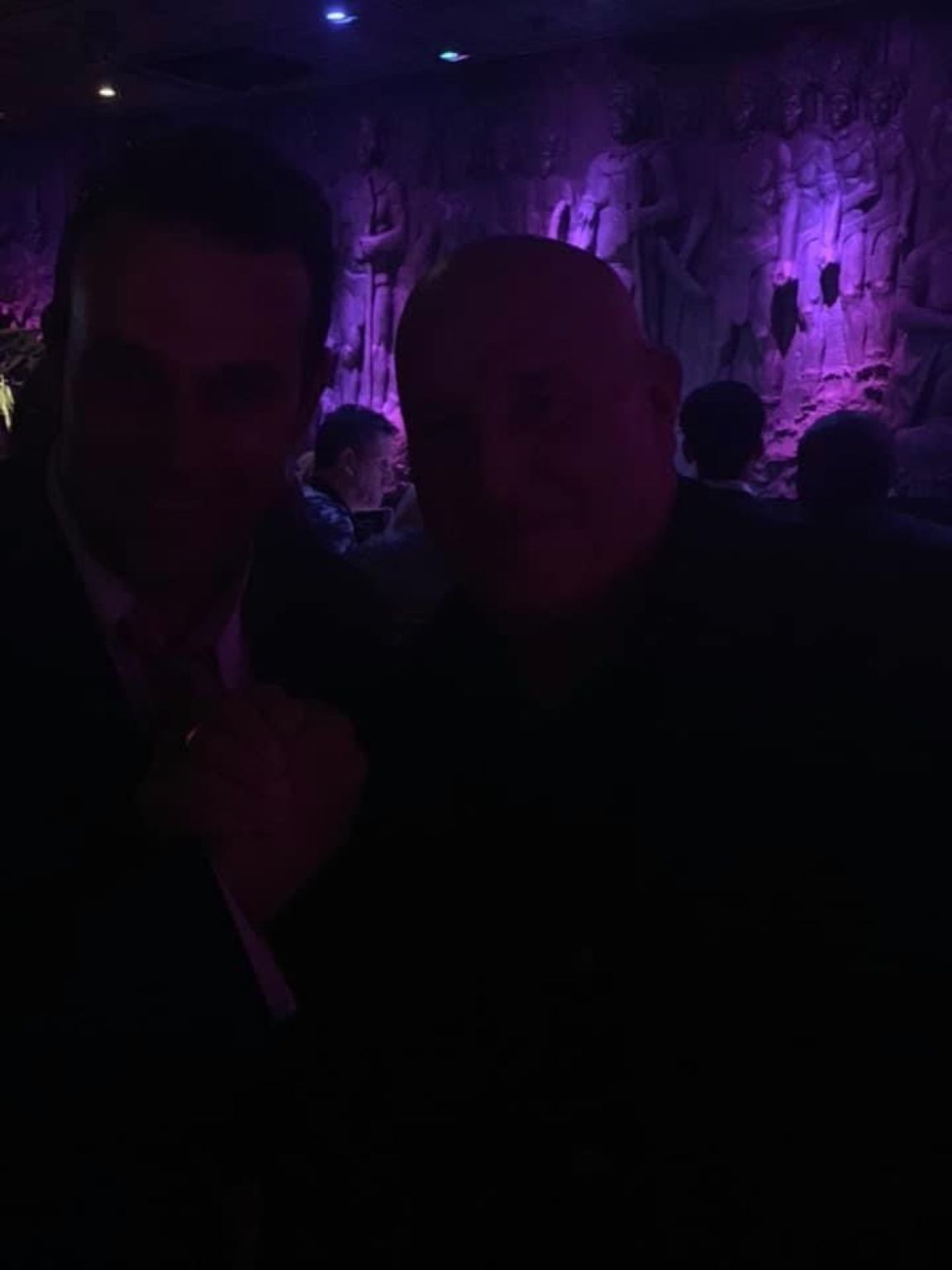 Danny Sloggett on LinkedIn: Shine on, Dave Courtney words can not ... Danny Sloggett on LinkedIn: Shine on, Dave Courtney words can not ...