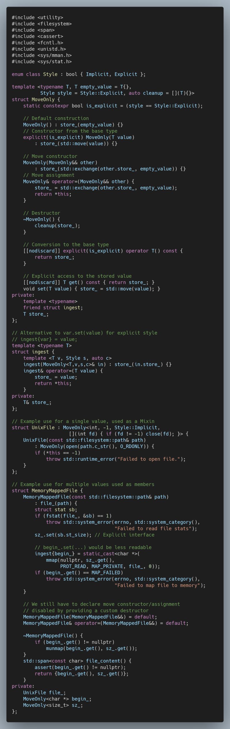 Šimon Tóth on LinkedIn: #cpp #cplusplus #coding #programming # ... Šimon Tóth on LinkedIn: #cpp #cplusplus #coding #programming # ...